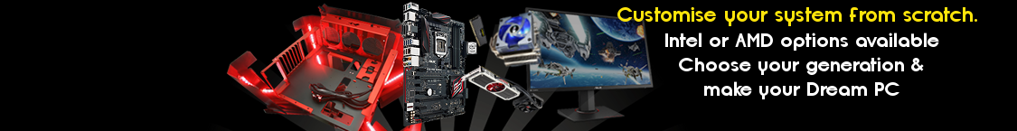 Custom PCs - Palicomp