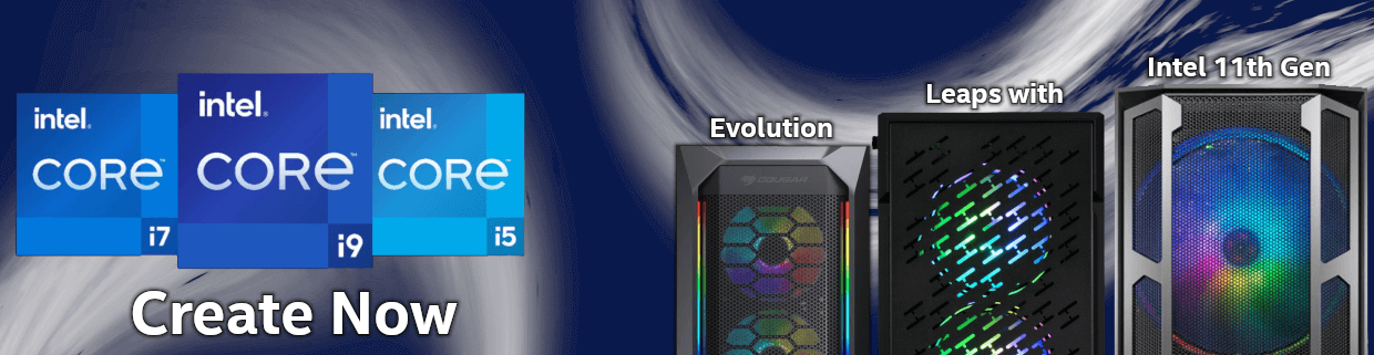 Get a Gaming PC or Award Winning Custom Gaming Computer - Palicomp