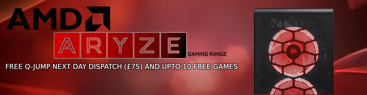 Get a Gaming PC or Award Winning Custom Gaming Computer - Palicomp