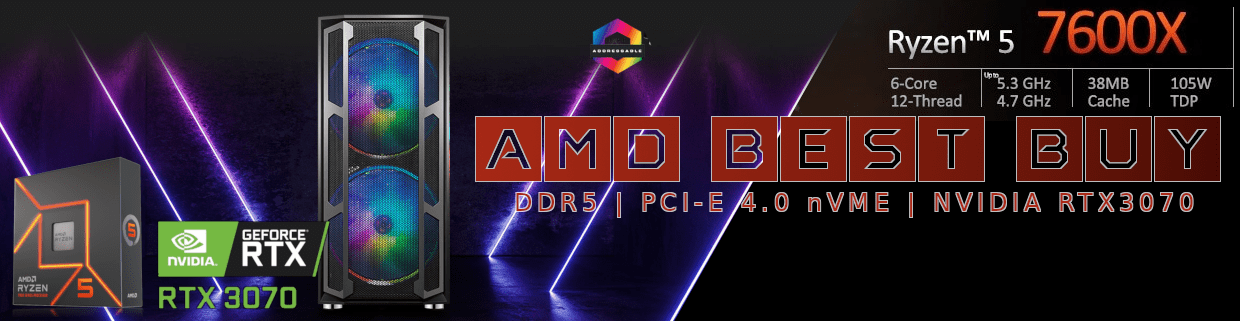 Get a Gaming PC or Award Winning Custom Gaming Computer - Palicomp