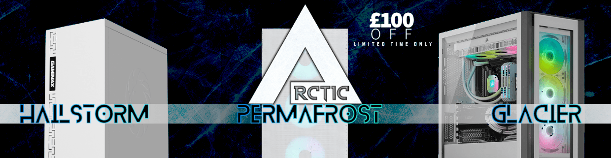 Get a Gaming PC or Award Winning Custom Gaming Computer - Palicomp