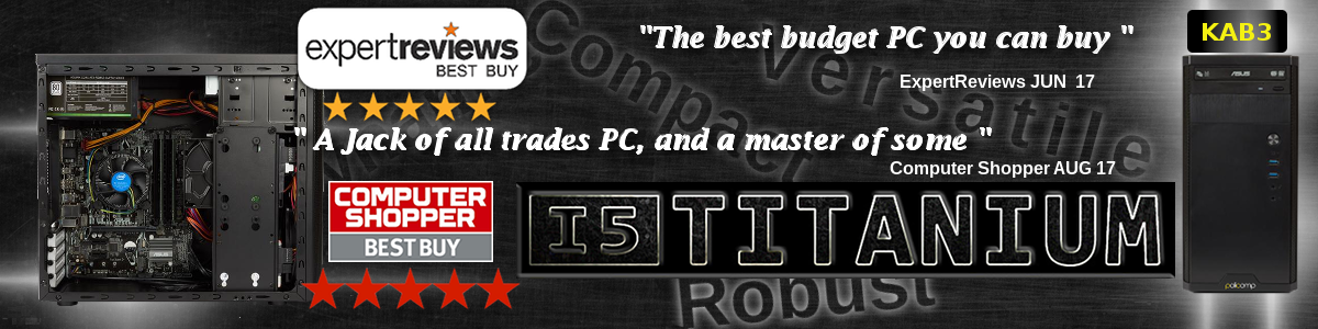 Get a Gaming PC or Award Winning Custom Gaming Computer - Palicomp