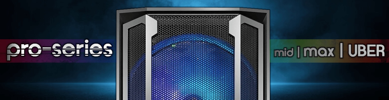 Get a Gaming PC or Award Winning Custom Gaming Computer - Palicomp