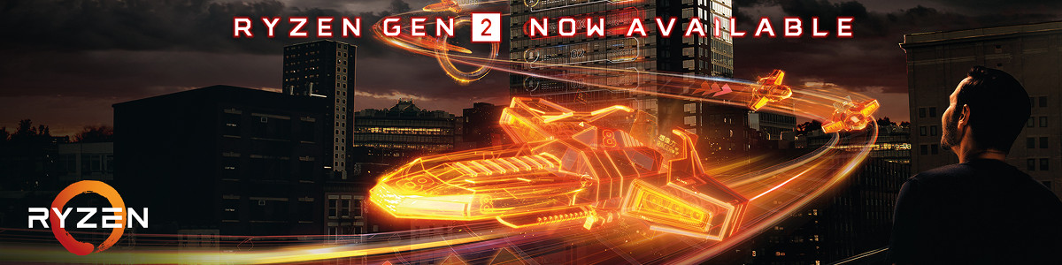 Get a Gaming PC or Award Winning Custom Gaming Computer - Palicomp