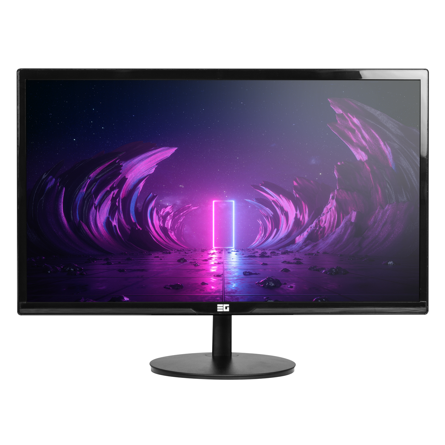 24'' EG HP204 GAMING - 75Hz, HD 1920x1080, 1MS - LED - Palicomp