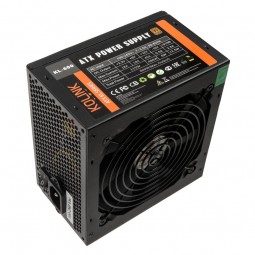 600W PSU - KOLINK 80+ (Mid Gaming) - Palicomp